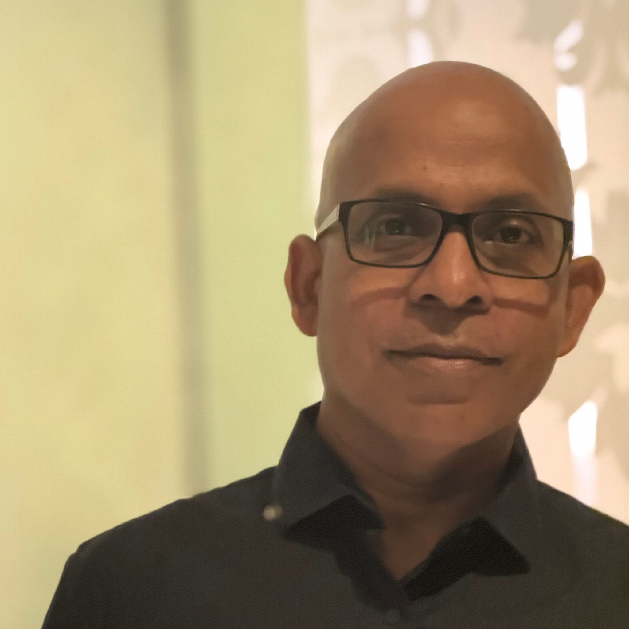 Najeeb Abdulrahiman