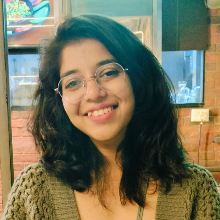 Isha Patel