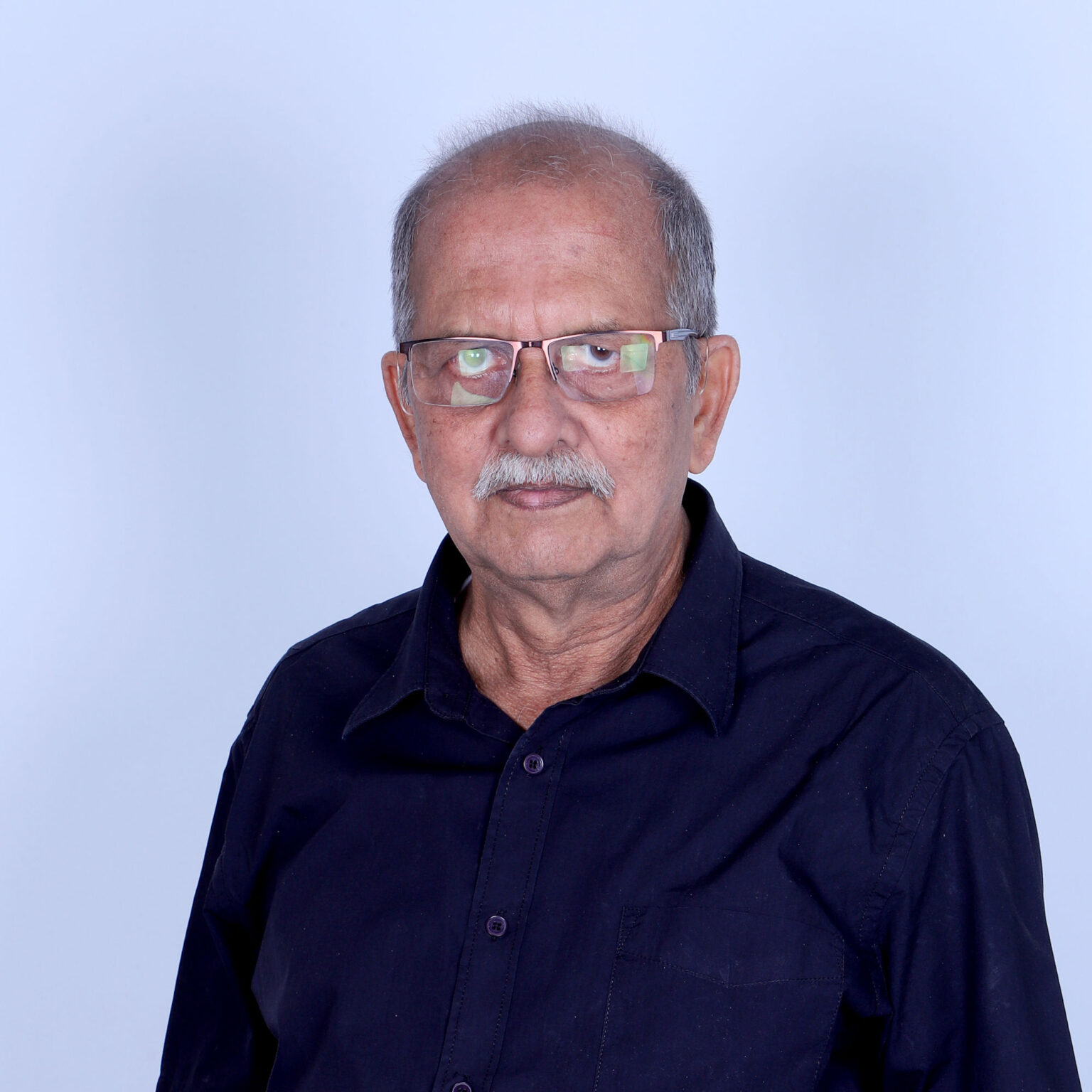 JL Anil Kumar