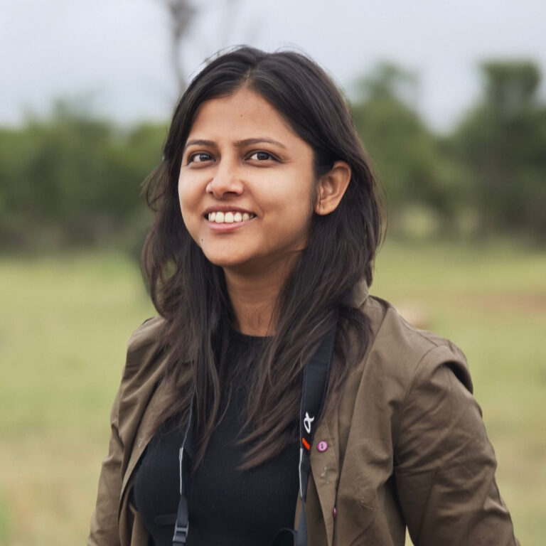 Prachi Panvalkar