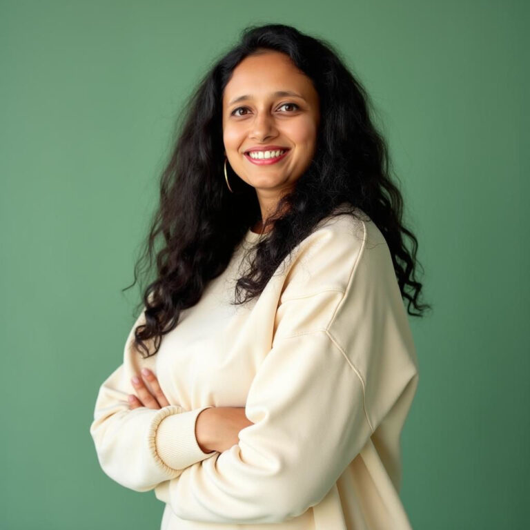 Aanchal Gupta